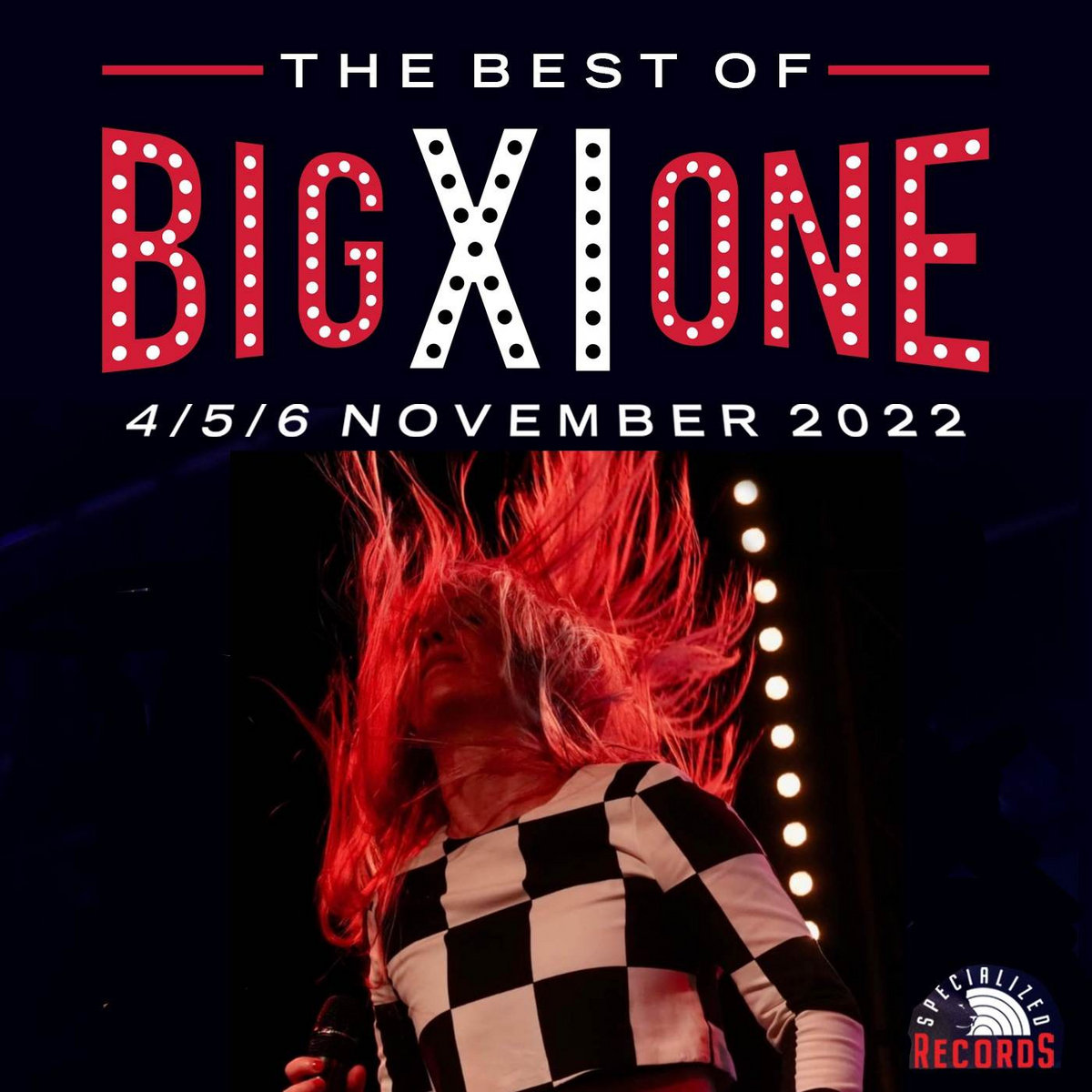 Best of The Big One 11 | The Specialized Project