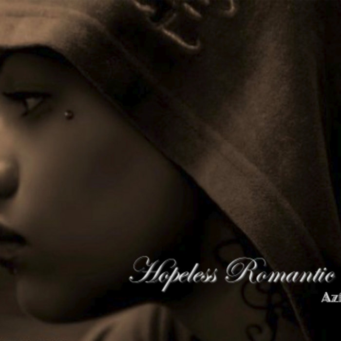 Hopeless Romantic EP | Aziza Jones