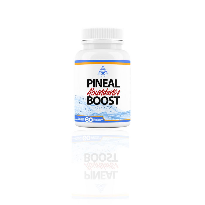 Pineal Abundance Boost 2025: I Tried it for 45-Days – My Detailed Review! | Pineal Abundance Boost
