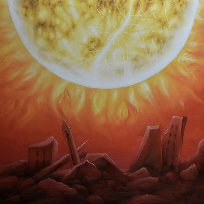 Half of a Yellow Sun | Mount Sinai