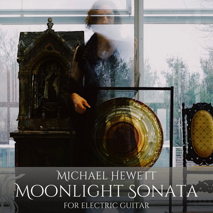 Moonlight Sonata | Michael Hewett