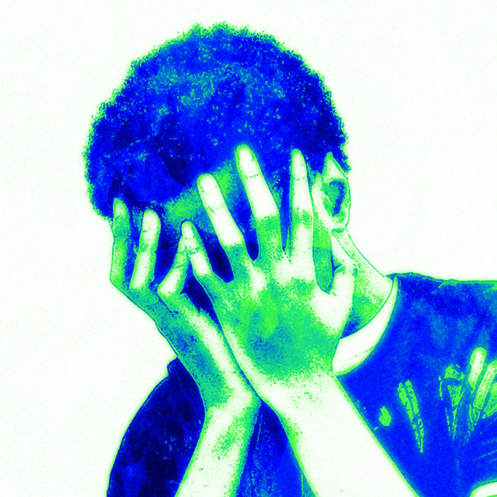 VOID MAN | astroblur