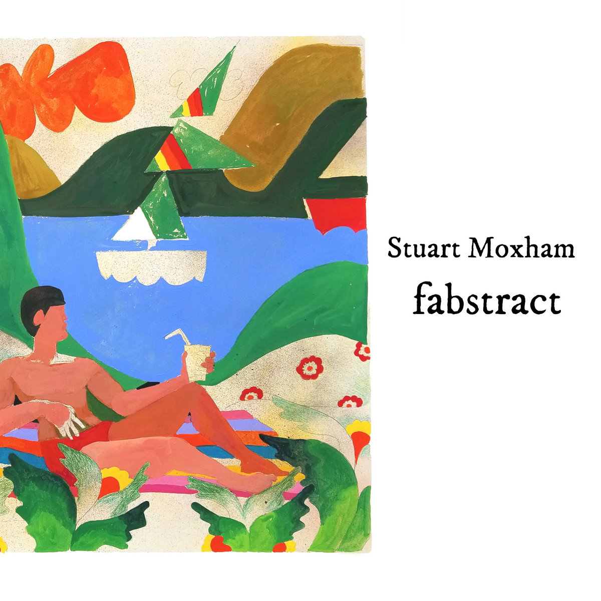 Fabstract | Stuart Moxham