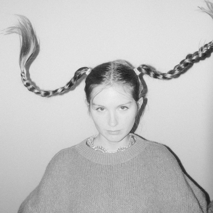 waterlily (demo) | Maddie Ashman