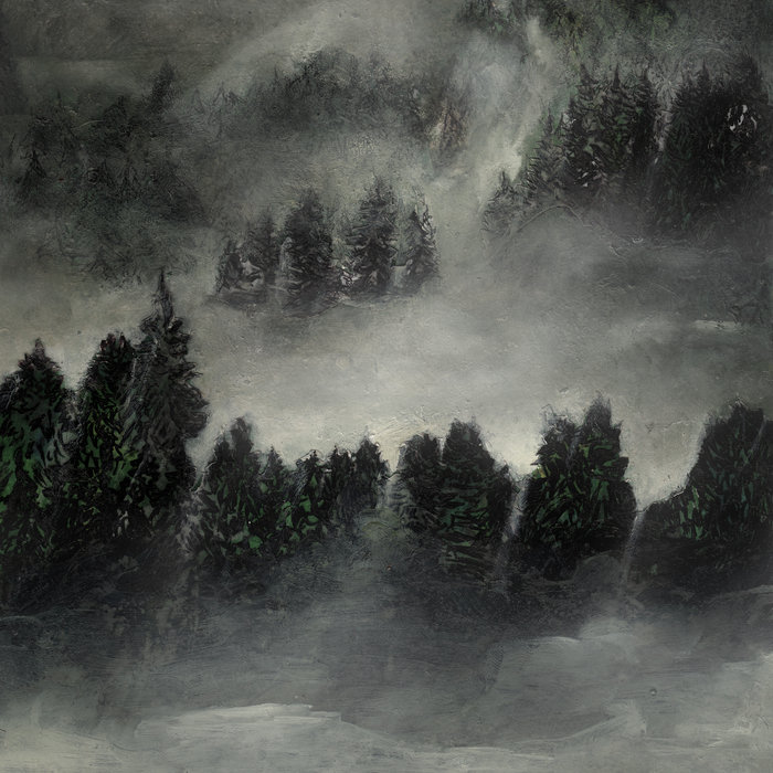 BRUCE FARM | Greenfog