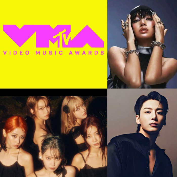 MTV VMAs 2024 Live stream In Canada | btsmtv