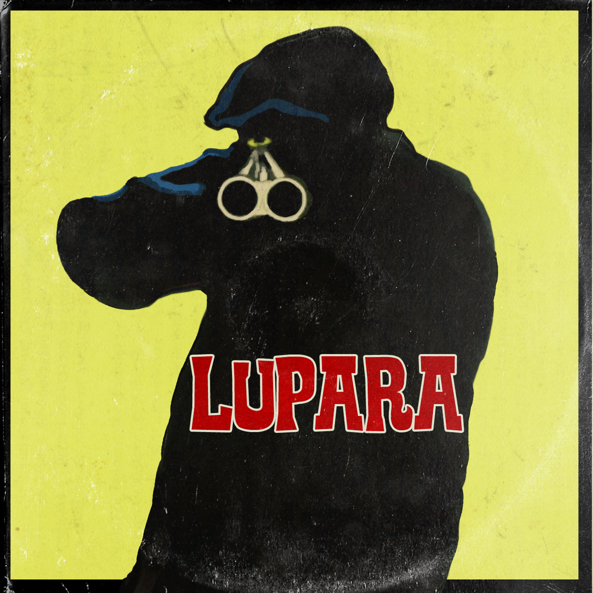 Lupara | Lupara