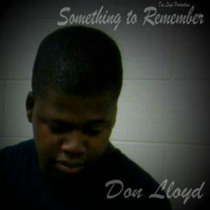 I'm The One | Dondréll