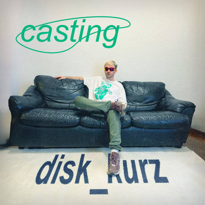 Casting | disk_kurz
