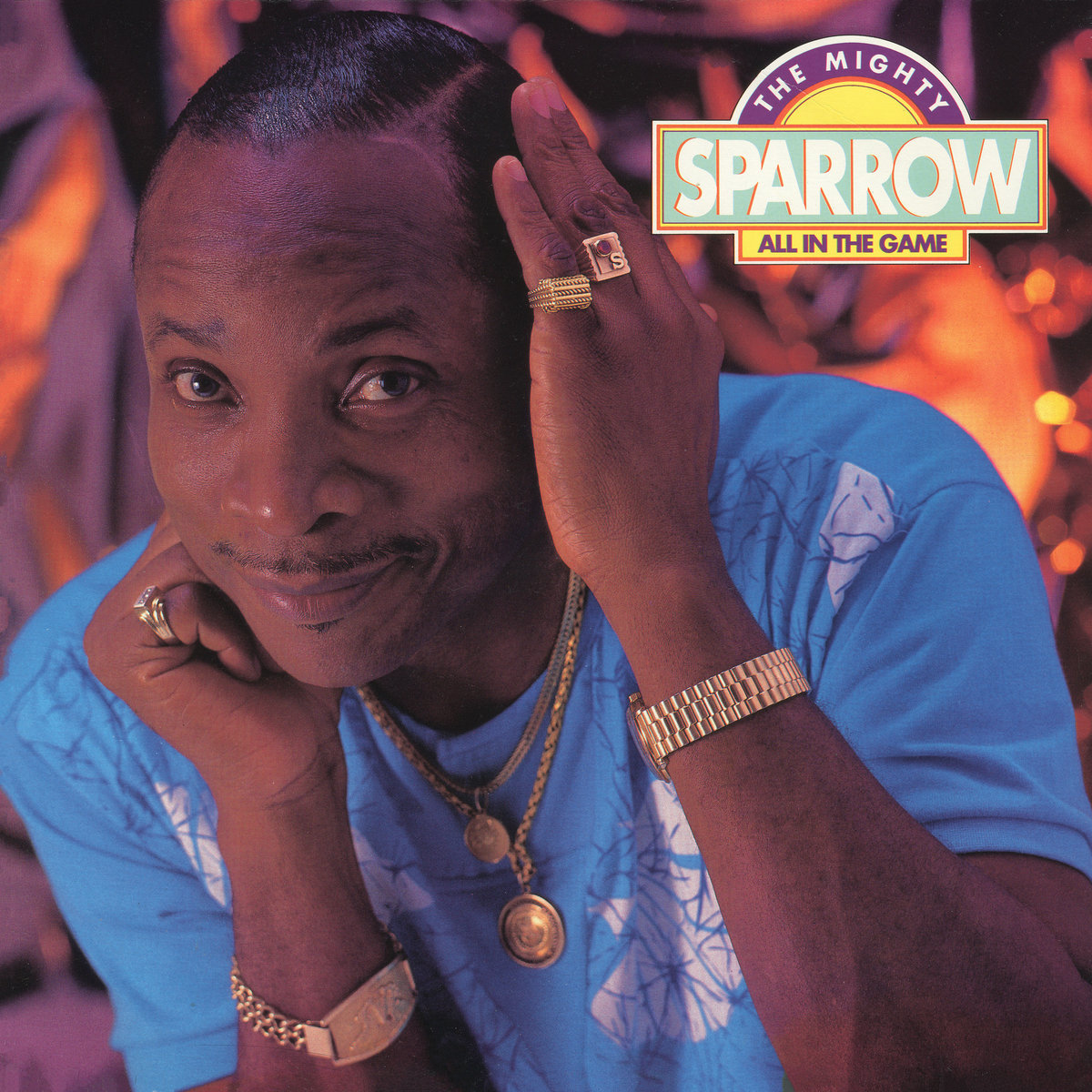 All in the Game | The Mighty Sparrow
