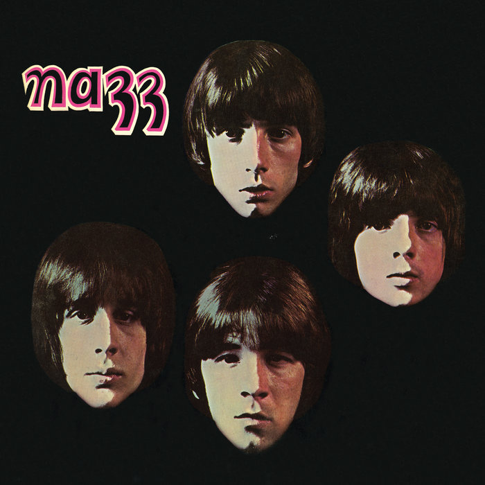 Nazz | Nazz | Todd Rundgren