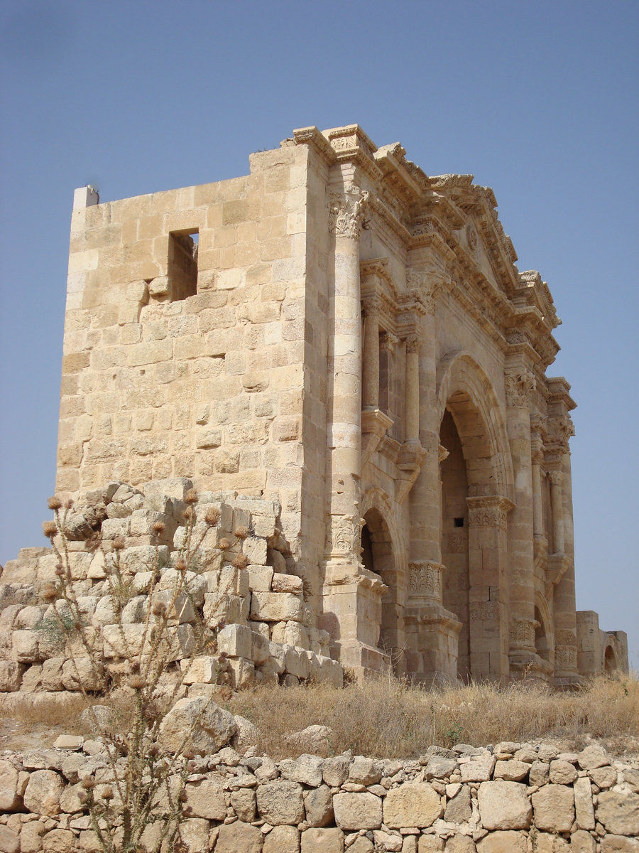 The Narrow Gate | Mike Braudrick