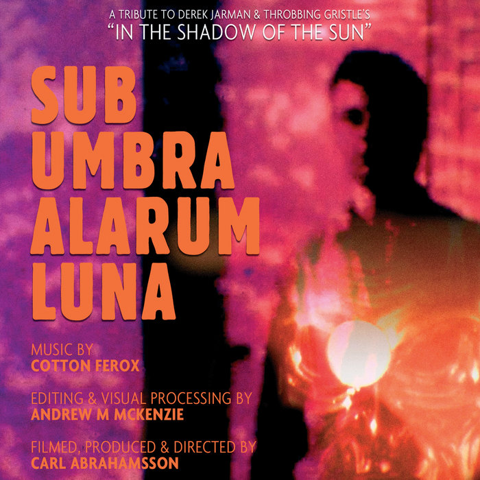 Sub Umbra Alarum Luna (OST) | Cotton Ferox