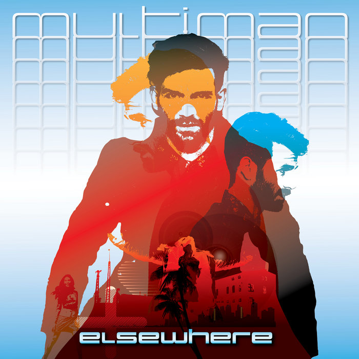 Multi-Man | Elsewhere