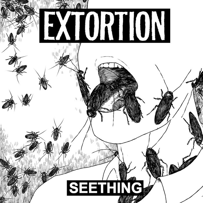 Seething | Extortion