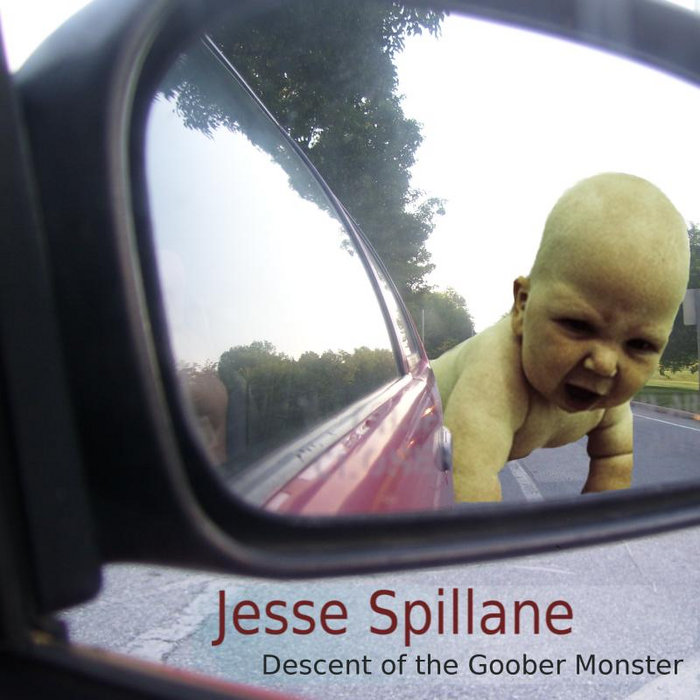 Descent of the Goober Monster | Jesse Spillane