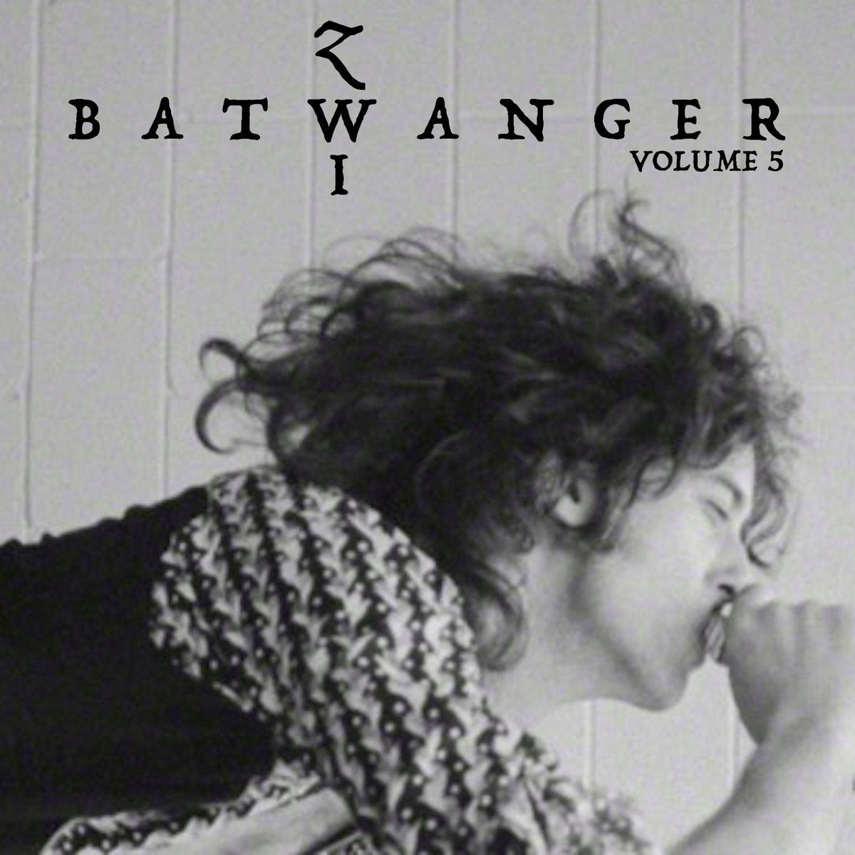 Volume 5: Zeppelin While Intoxicated | Batwanger