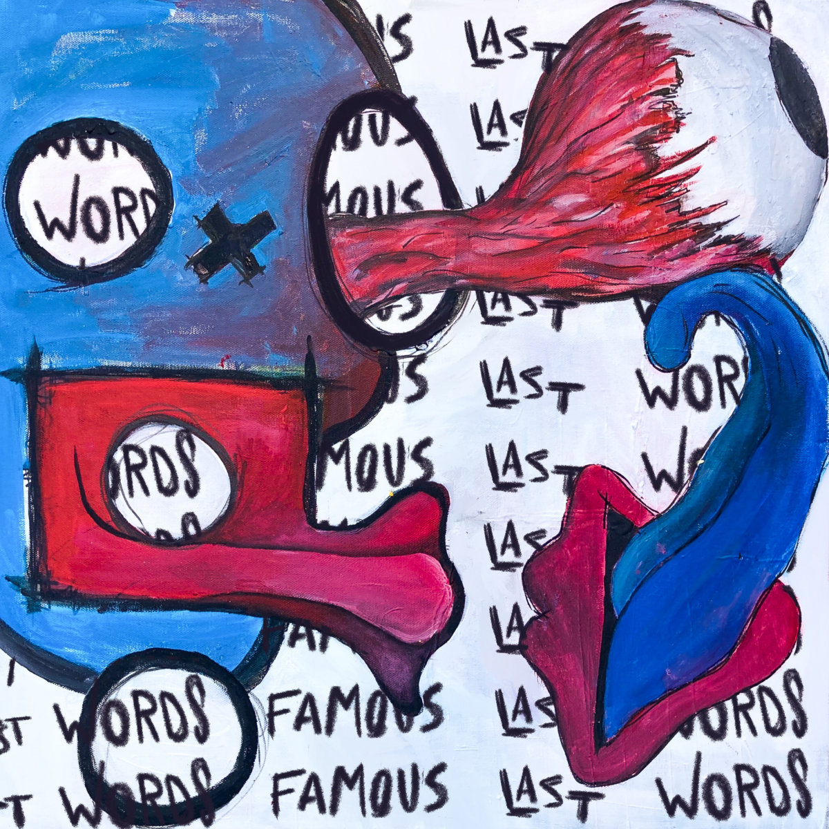Famous Last Words | Chuck N Lock