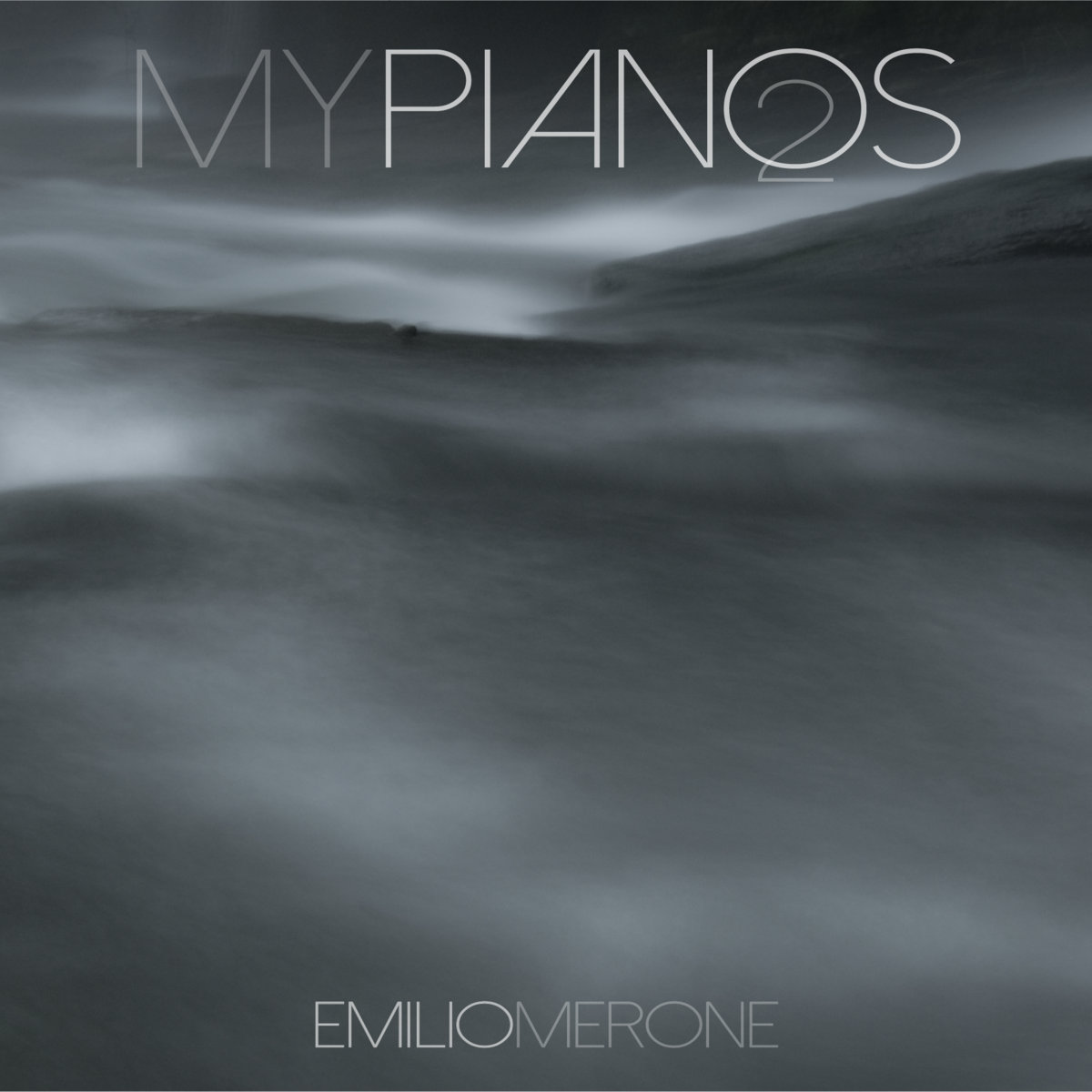 My Pianos 2 | Emilio Merone