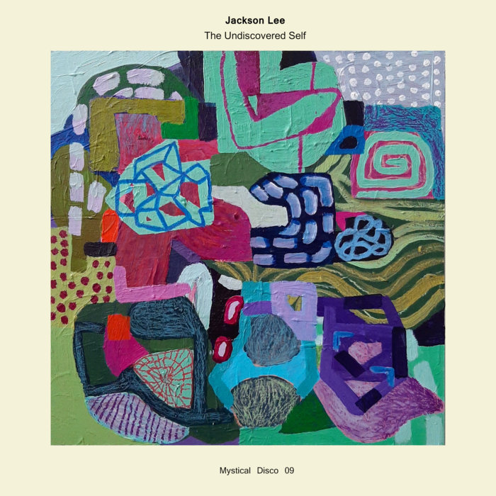 The Undiscovered Self | Jackson Lee | Mystical Disco