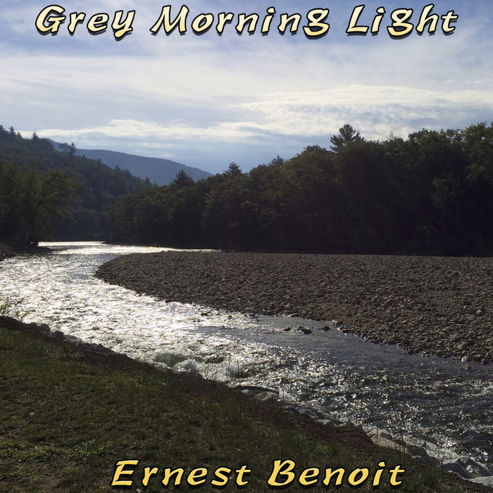 Grey Morning Light | Ernest Benoit