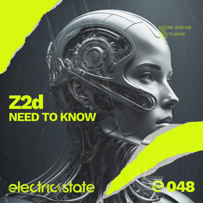 Need to Know | Z2d | Electric State