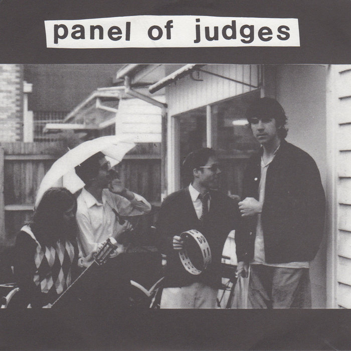 Blind As A Bat | Panel Of Judges | Chapter Music