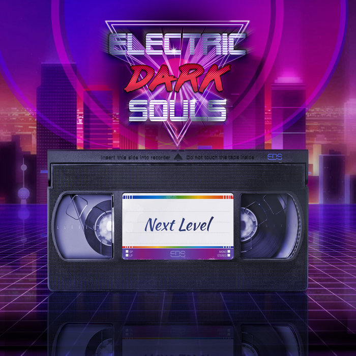 Next Level | Electric Dark Souls