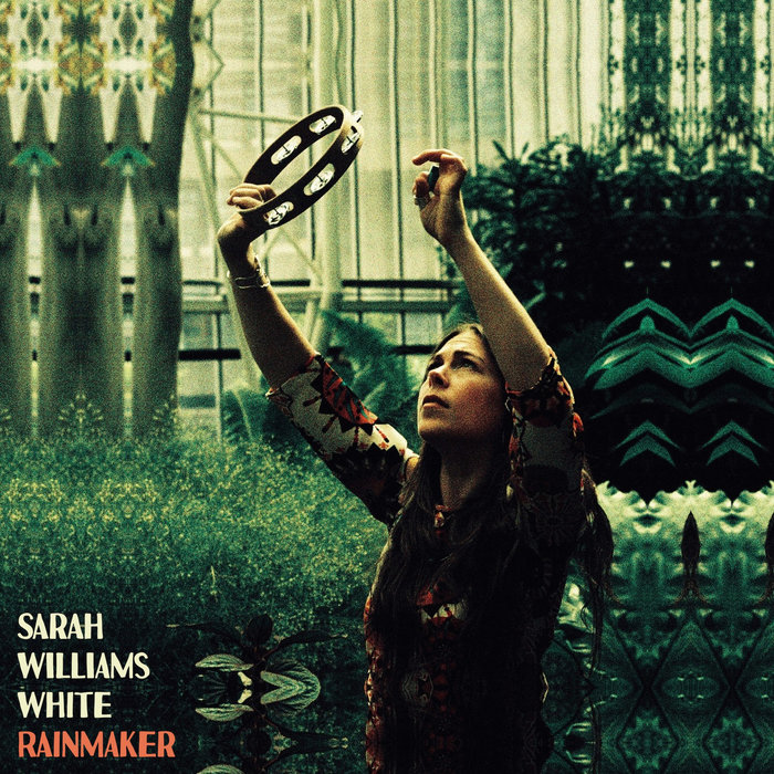 Rainmaker | Sarah Williams White