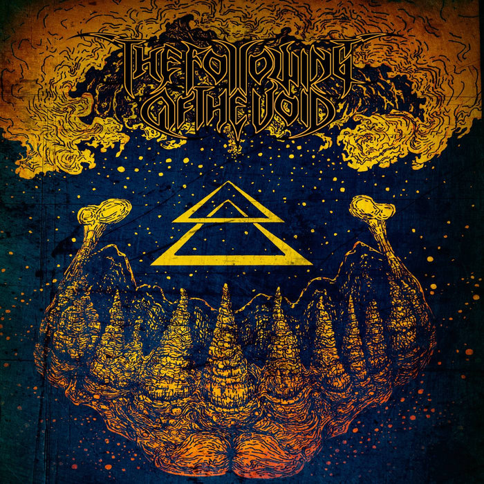 Interventions Against The Loop | The Following Of The Void