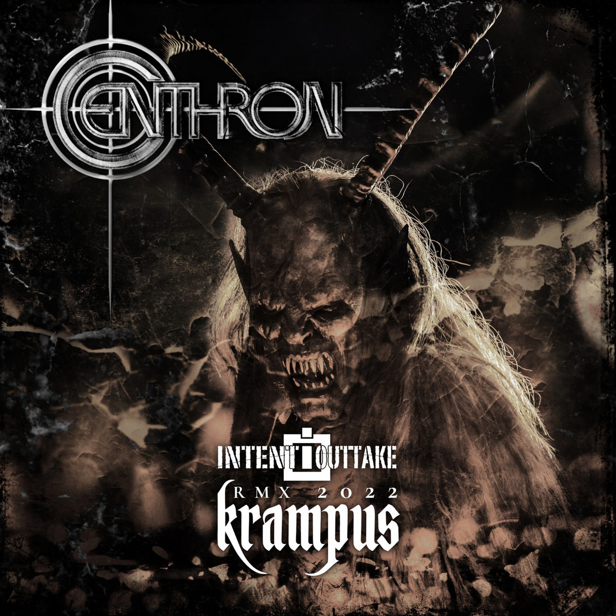 Krampus (Intent:Outtake 2022 Remix) | Centhron | Scanner