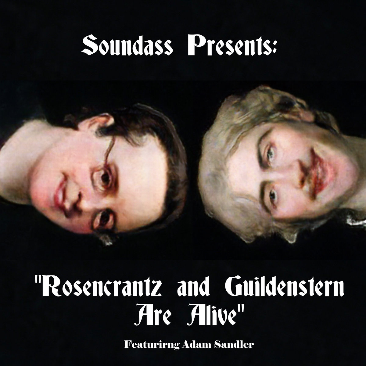 Ballroom Blitz/Suite Life of Zack and Cody | Soundass