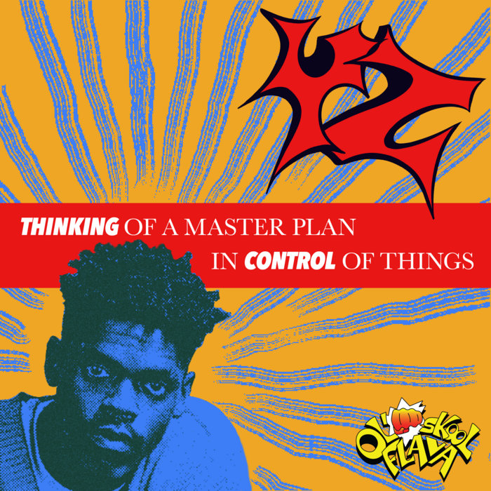Thinking Of A Master Plan (Original) | YZ | Tuff City Records