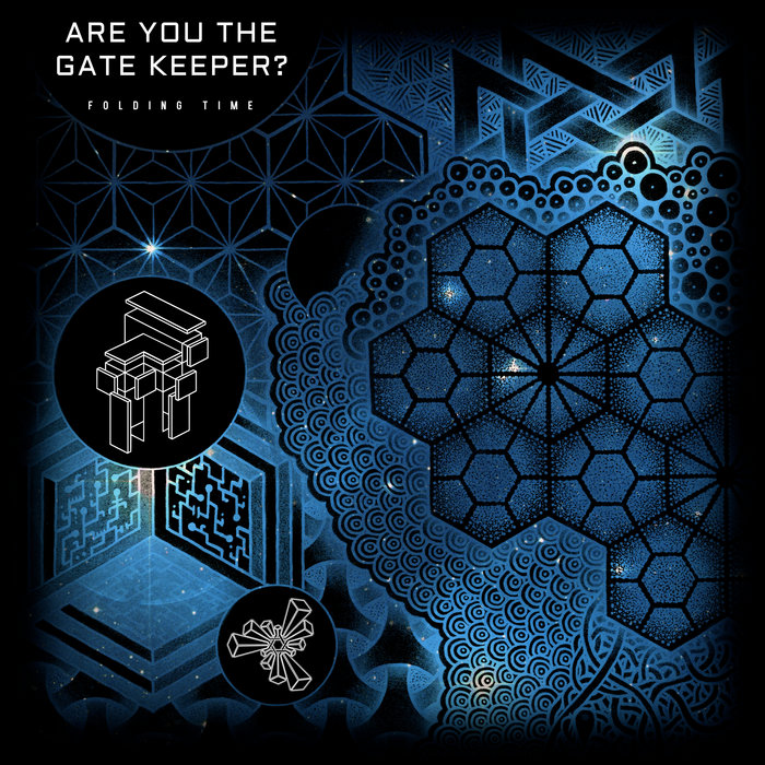 Are you the Gate Keeper | Folding Time | Motion Control Records