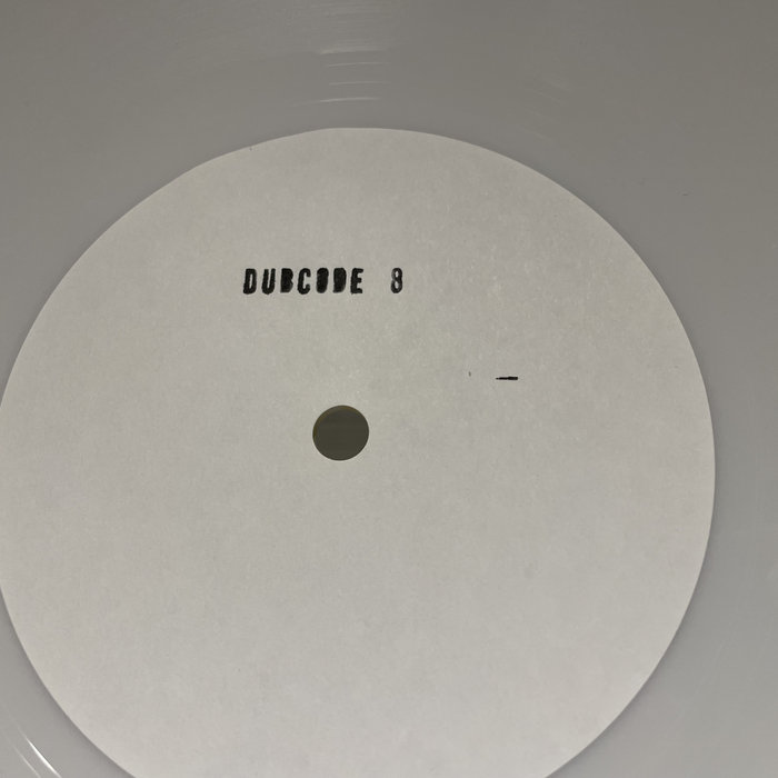 DUBCODE-8 | Lavery | Sub Code Records