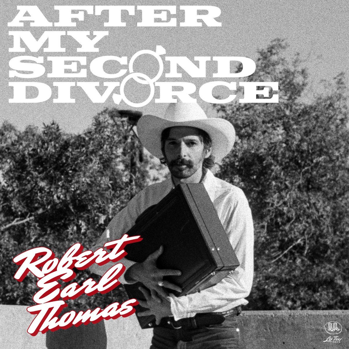 After My Second Divorce | Robert Earl Thomas