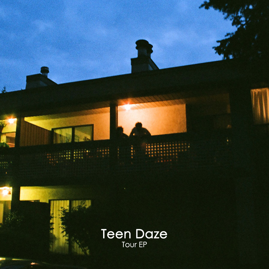 Tour EP | Teen Daze