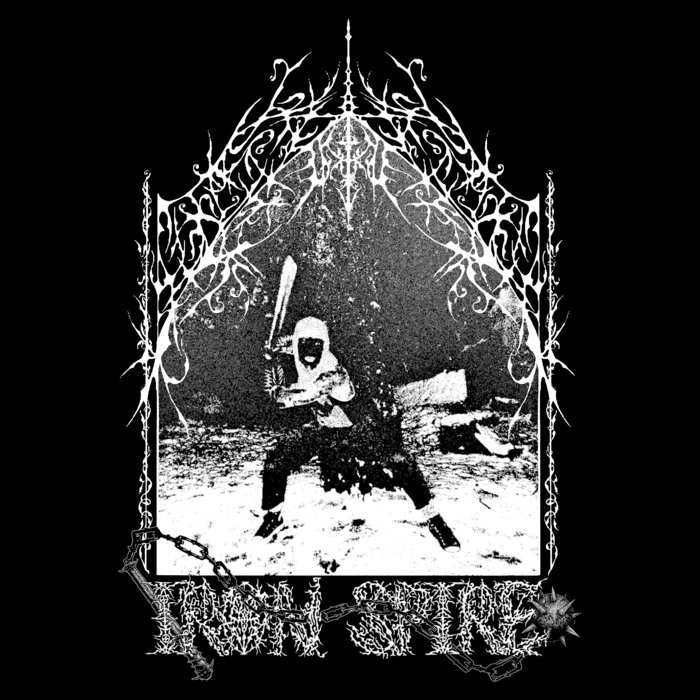 Iron Spire | Iron Spire