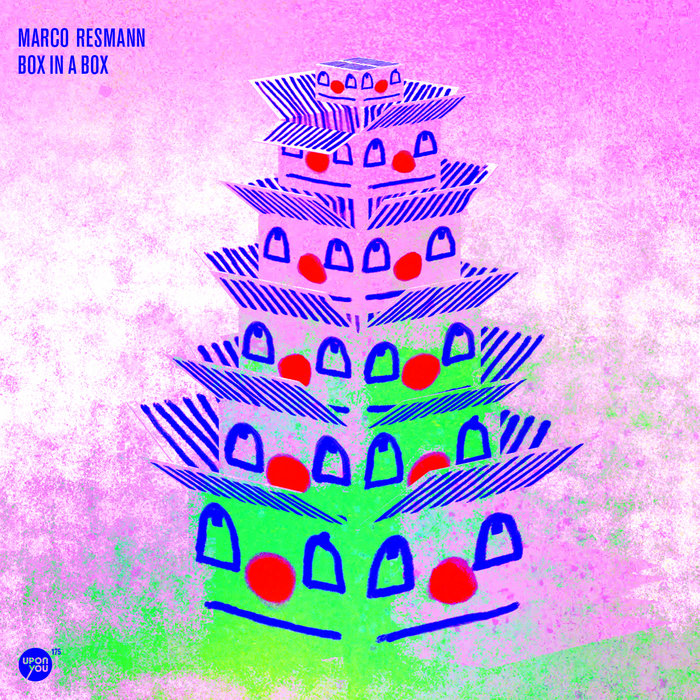 Box In A Box | Marco Resmann