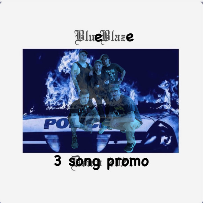 Promo 2k25 | Blu Blaz