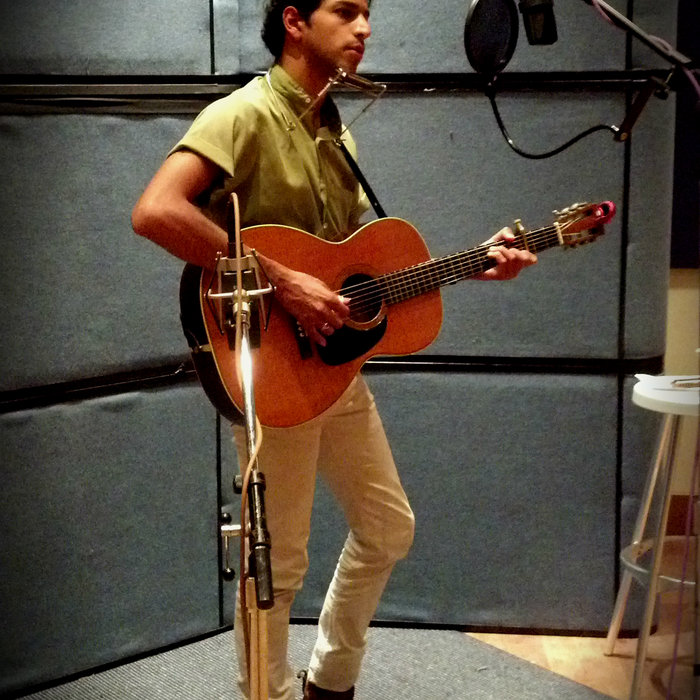 Vikesh Kapoor Folkadelphia Session 6/22/2013 | Vikesh Kapoor | Folkadelphia