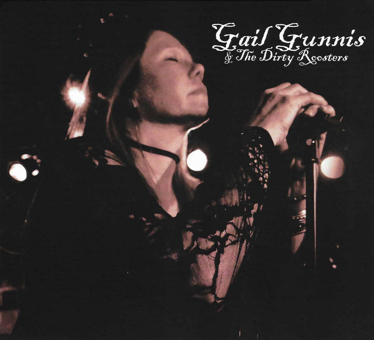 Gail Gunnis & The Dirty Roosters | Gail Gunnis, Fabio Parovel, Paul ...