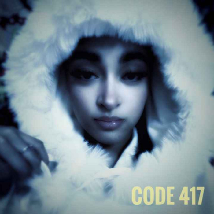 Code 417: First Edition | floramfauna