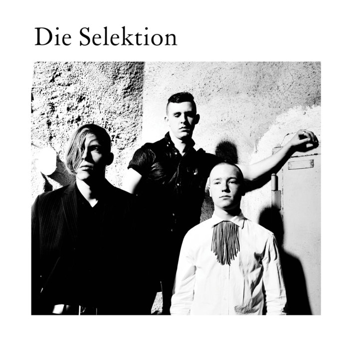 Die Selektion | Die Selektion
