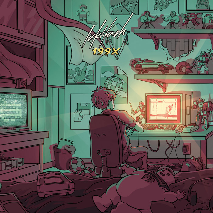 199X | LukHash