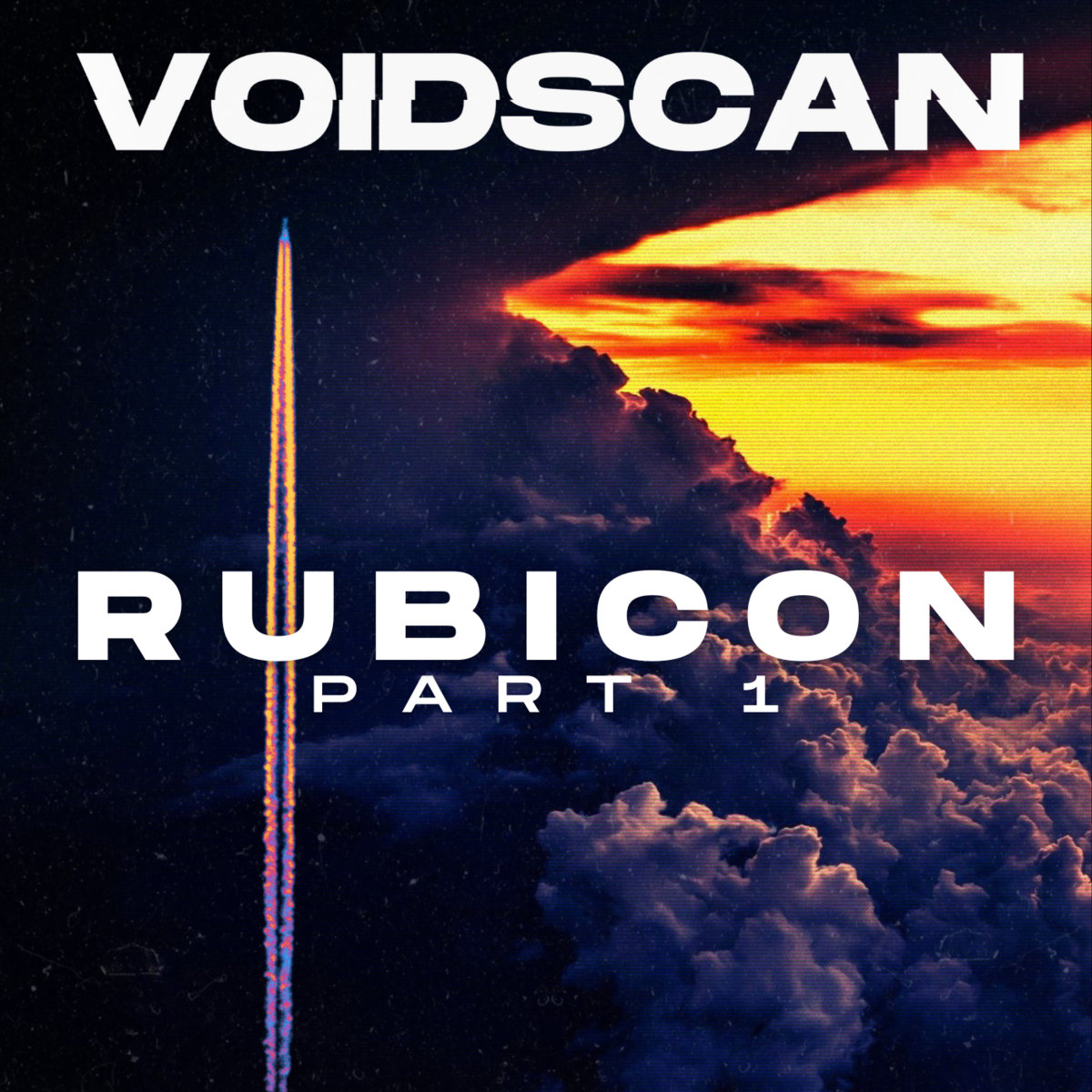 Rubicon, Pt.1 (EP) | Voidscan