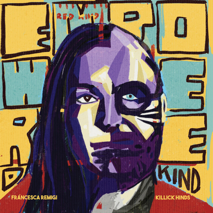 Empowered Kind | Killick Hinds & Francesca Remigi | Francesca Remigi