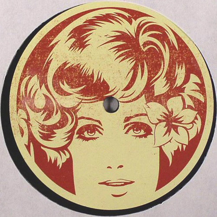 Robin Masters Orchestra - Drifting EP | Robin Masters Orchestra ...