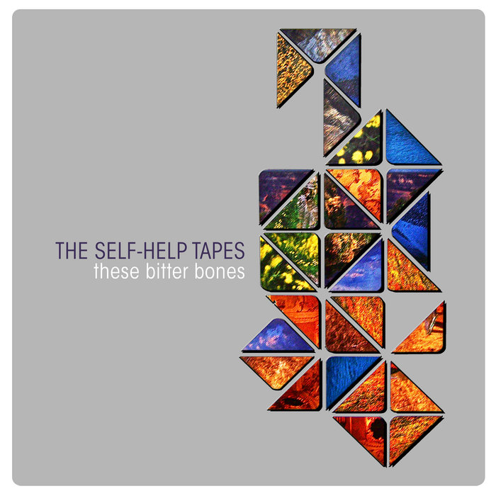 these bitter bones | THE SELF-HELP TAPES