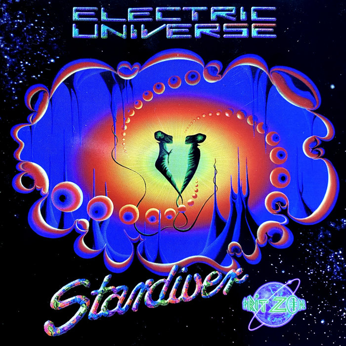 Stardiver | Electric Universe
